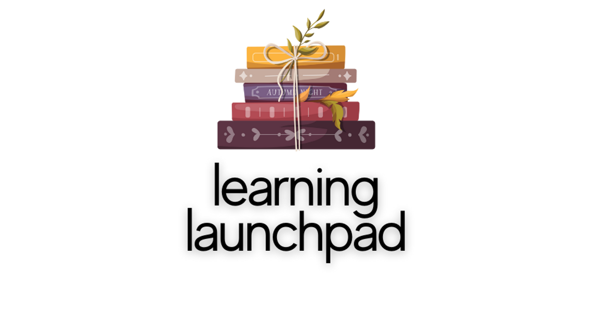 Learning Launchpad: Early Childhood Educator Resources